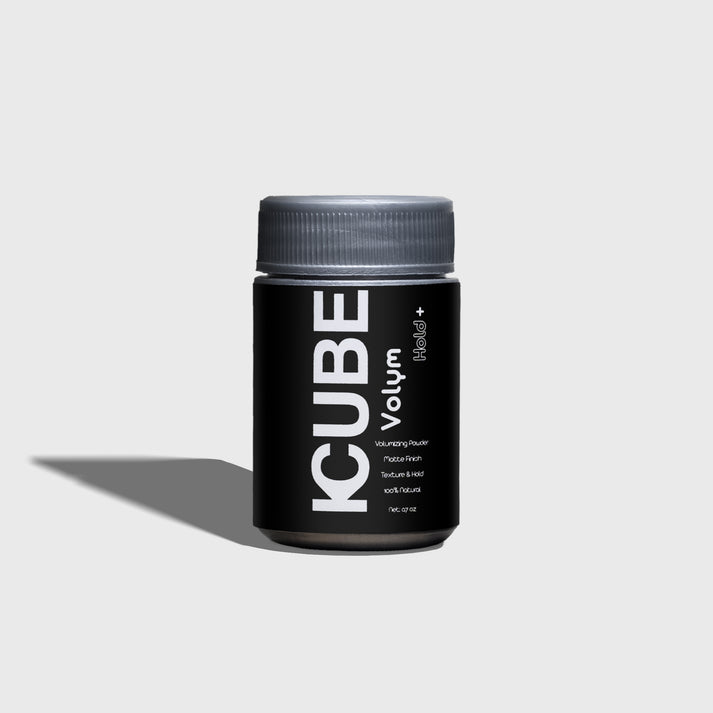 BEST VOLUMIZING POWDER in PAKISTAN - 19g – KCUBE